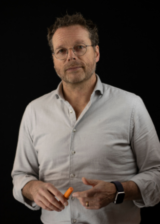 Jan-Hein Tempelman - The Lean Six Sigma Company