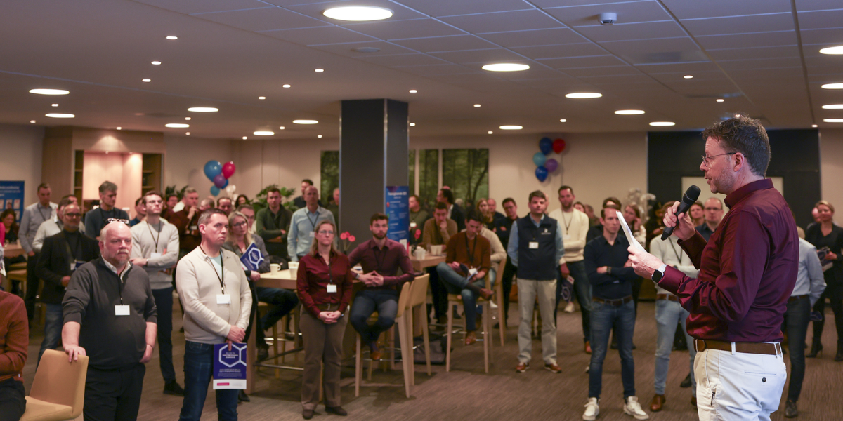 Lean Six Sigma Masterclass Event: Inzichten, Inspiratie en Netwerken ...